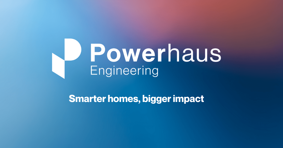Energy efficiency ratings and advice | Powerhaus Engineering