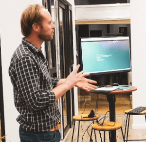 Energy efficiency ratings and advice | Powerhaus Engineering