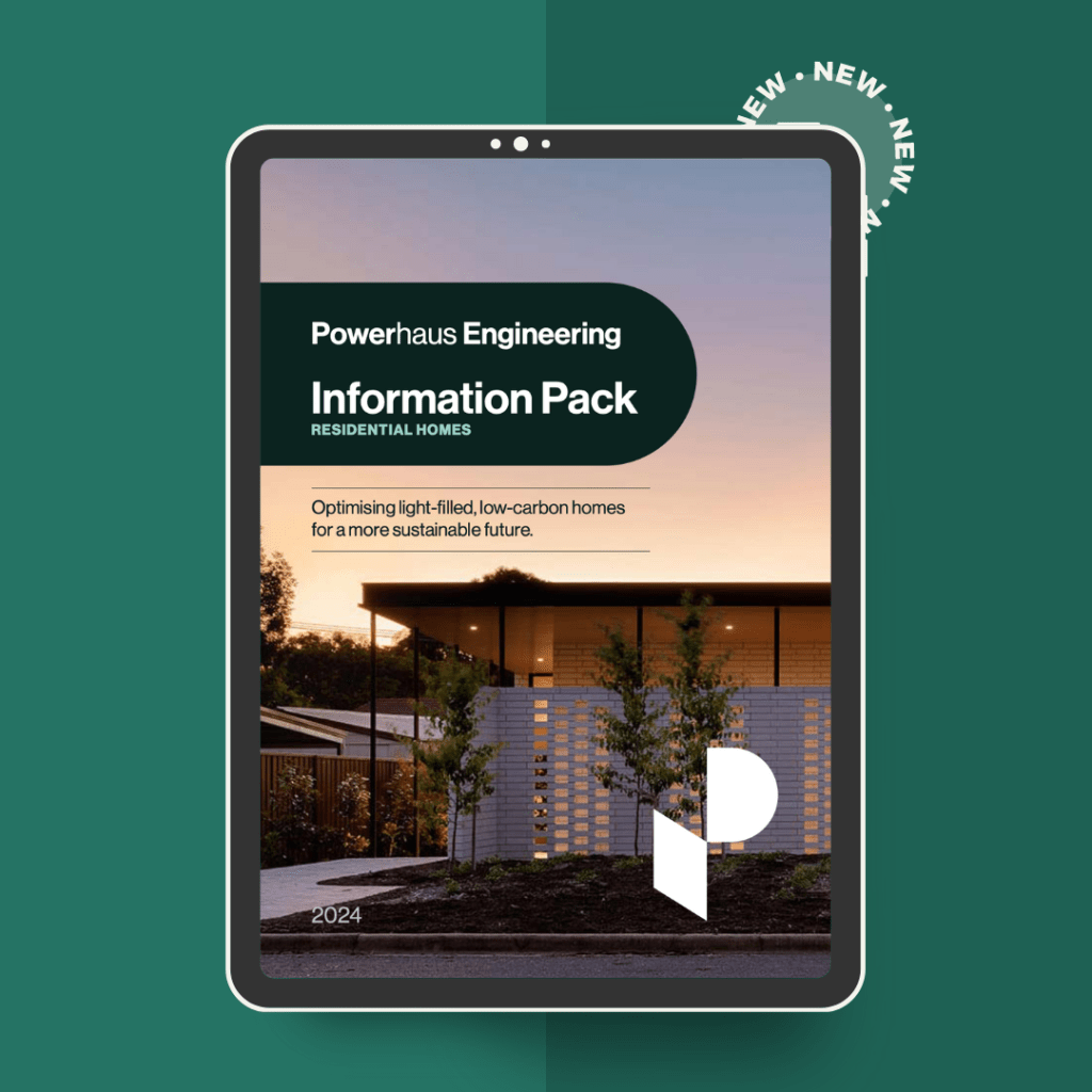 Free Information Pack about Powerhaus Engineering Services
